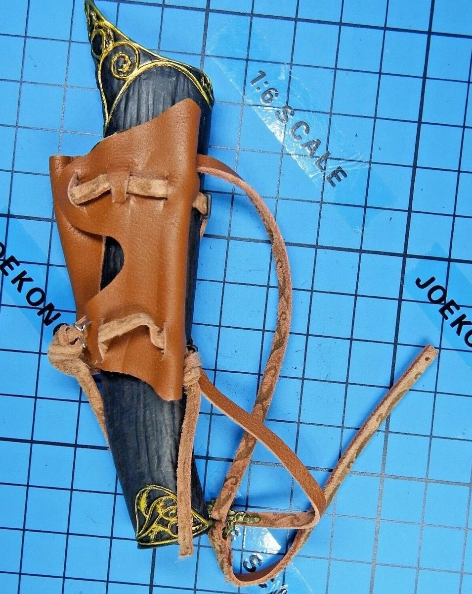 Legolas Quiver