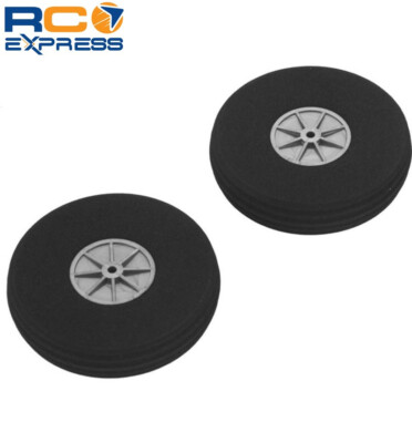 DU-BRO Super Slim Lite Wheels 3 inch (2) DUB300SSL | eBay