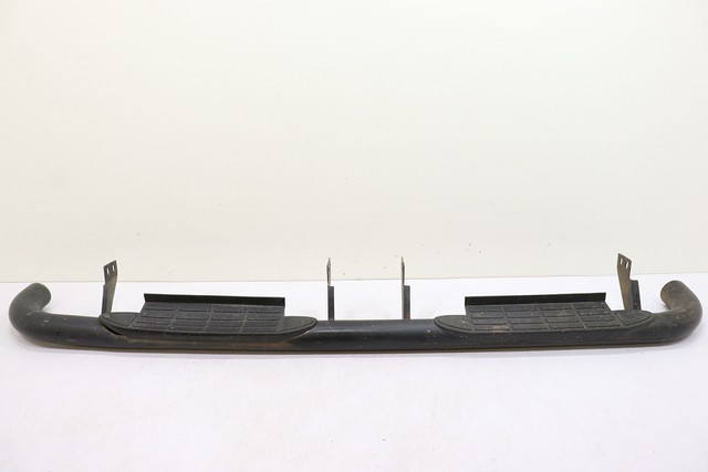 15172444 Hummer H2 Chrome LH Driver Rocker Protector 2003-09 Running ...