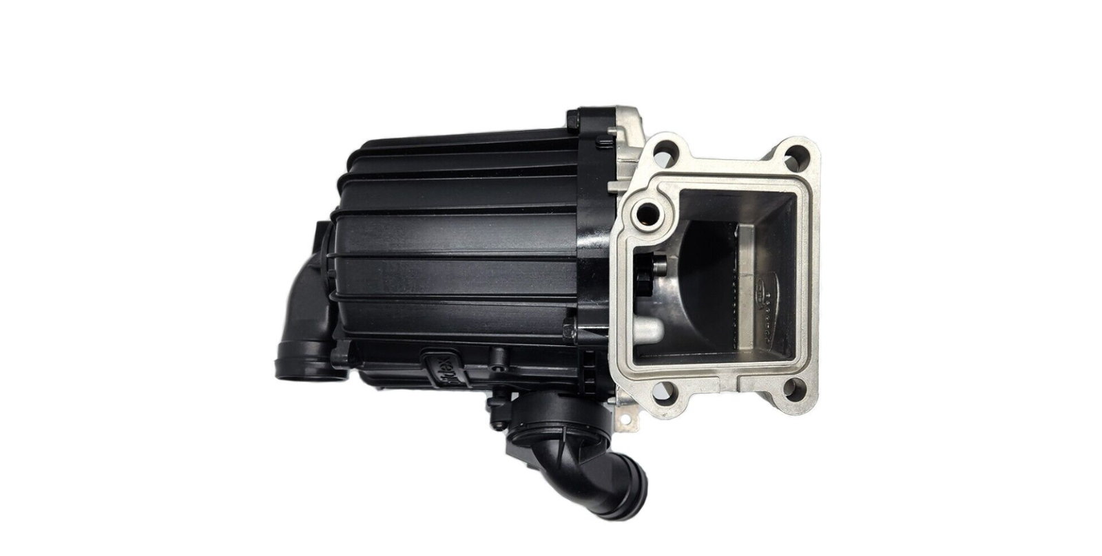 Genuine VOLVO Crankcase Ventilation / Oil Separator 22877306 21373547 ...