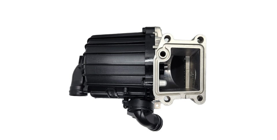 Genuine Volvo Crankcase Ventilation Oil Separator 22877306 21373547 ...