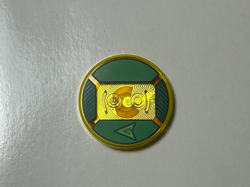 LEGO Dimensions Green Arrow Tag Base DC Comics 71342 | eBay