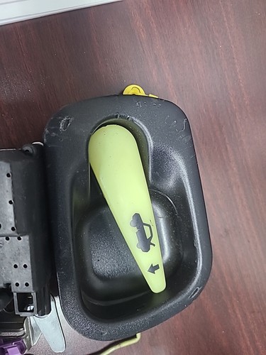 98-05 Lexus Gs300 Gs400 Gs430 OEM power trunk latch lock and Safety ...