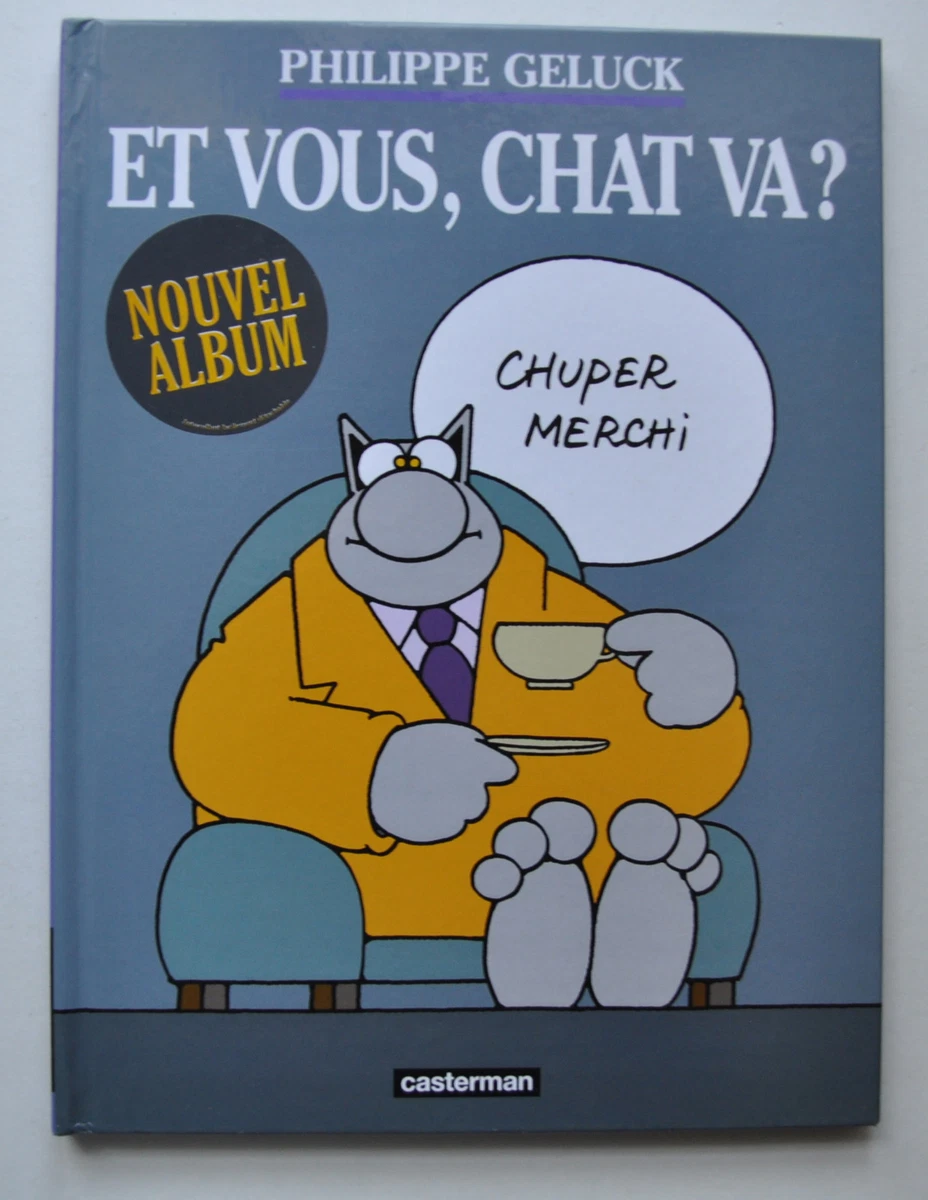 2003 Le Chat
