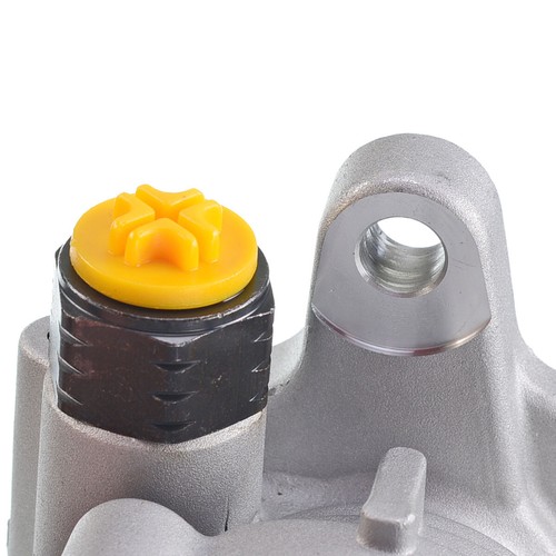 A-Premium Power Steering Pump for Toyota Hilux 2006-2017 44320-0K020 ...