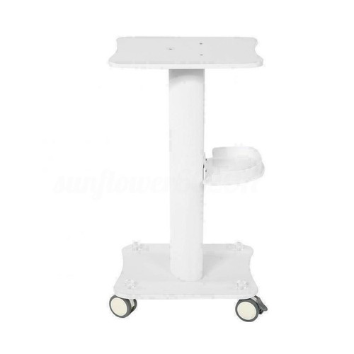 Movable Trolley Stand Cavitation IPL Beauty Machine Cart Hairdresser ...