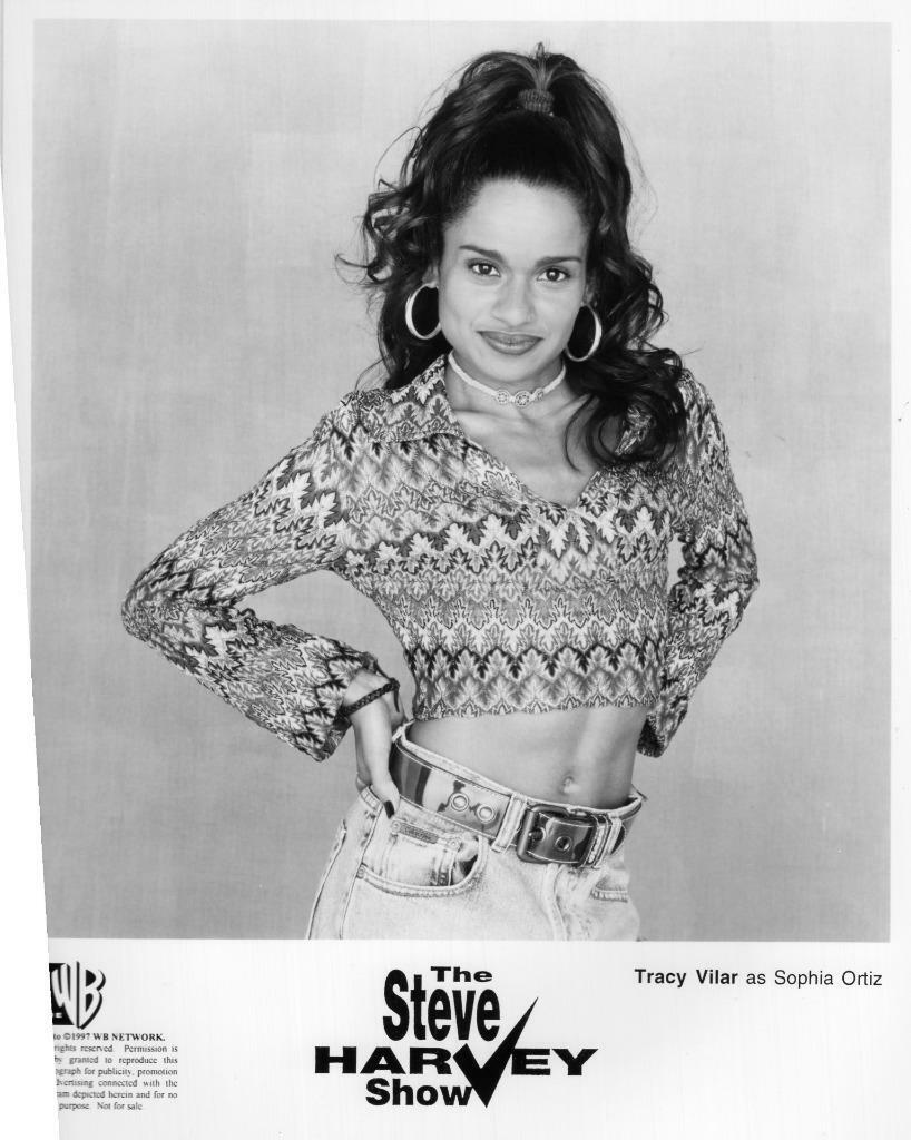 Tracy Vilar Tracy Vilar | Galerie Z Filmu | ČSFD.cz