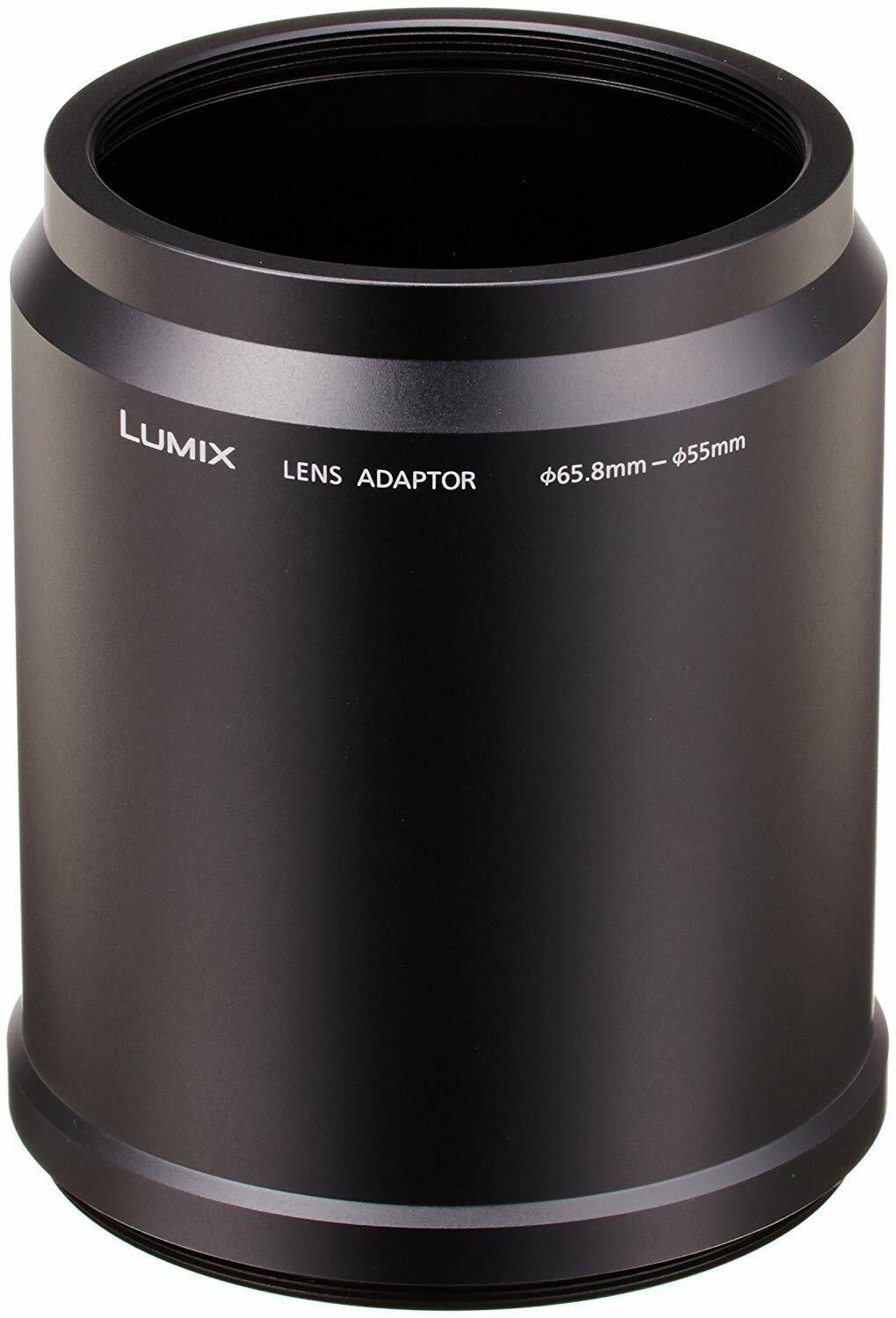 Panasonic lens adapter LUMIX DMW-LA8 | eBay