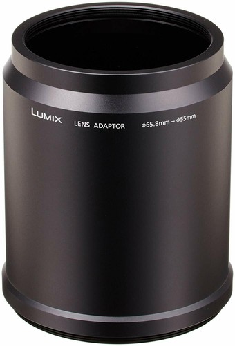 Panasonic lens adapter LUMIX DMW-LA8 | eBay