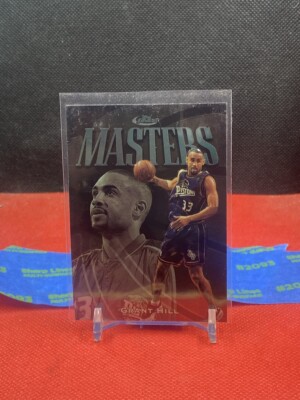 1997-98 Topps Finest Embossed Refractor Pick Your Card/Finish Your Set ...