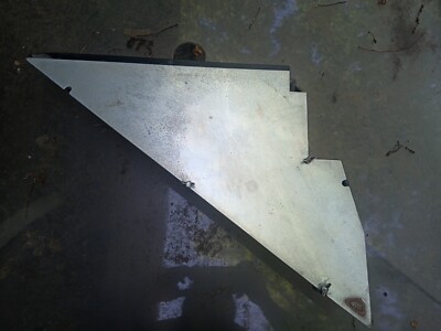 Parts & Accessories - Coin Chute