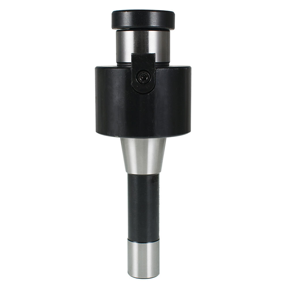 1PC 1-1/2" R8 Shank Shell Milling Arbor Adapter Holder For Type | eBay