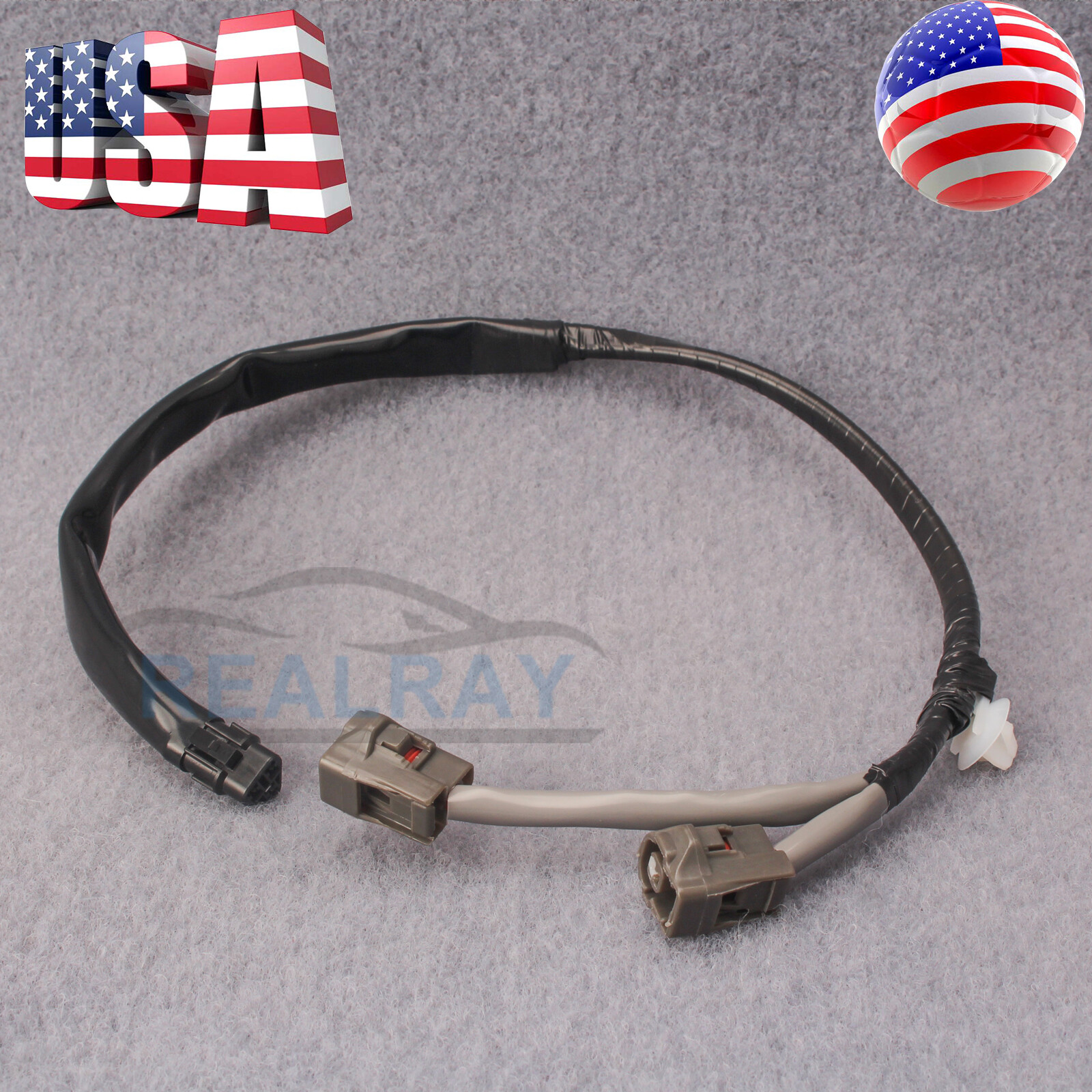 For TOYOTA 4RUNNER TACOMA TUNDRA 3.4L KNOCK SENSOR WIRE HARNESS 82219 ...