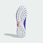 adidas Soccer shoes PREDATOR ELITE TF Lucid Blue/Footwear White IF6372 ...