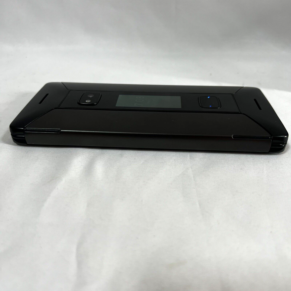 Planet Computers Cosmo Communicator 6 128GB QWERTY JP Ver. 4G Android ...