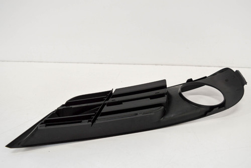 NEW BMW 5 GT F07 RIGHT FOG LIGHT PARTLY CLOSED GRILLE 51117331678 2015 ...