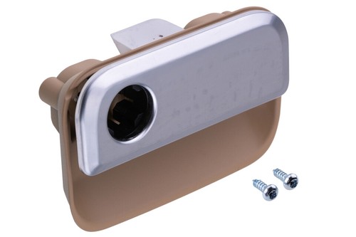 Handle Opening Box Glove Beige For PORSCHE CAYENNE 958552147026W0 | eBay