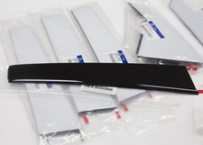 82260C1010 Hyundai Garnish Assydr Frame RH Genuine OEM Part for sale ...