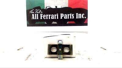 Ferrari Part 134848 FRONT BRAKE PADS | eBay