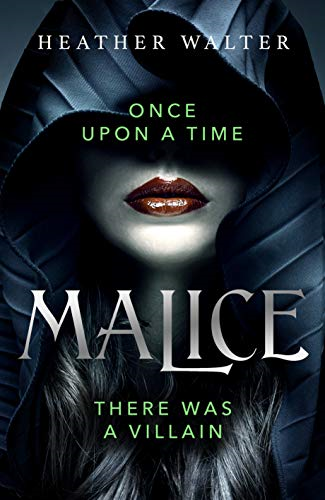 Malice: Book One of the Malice Duology (Malice Duology... - Walter ...