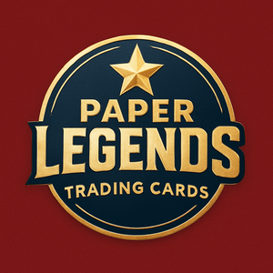 PaperLegendsTradingCards | eBay Stores