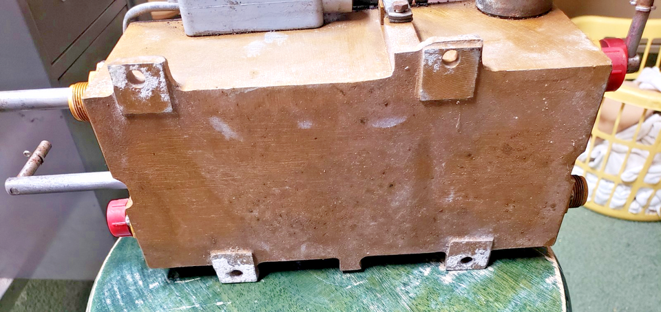 Glendinning Marine Products, Engine Synchronizer, 12VDC | eBay