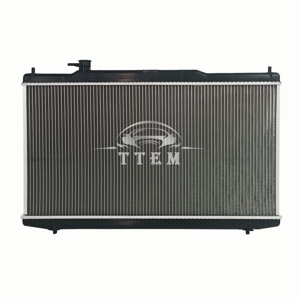 13363 Radiator Fit 2013 14 - 2017 Honda Accord 2015 2016-2020 Acura TLX ...