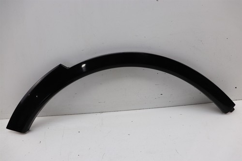 Porsche Cayenne S 958 92A 2014 Rear Wheel Arch Flare Molding RHS ...