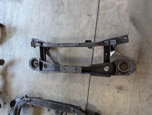 2000-2011 Ford Focus Engine Cradle Rear Crossmember Sub K Frame OEM | eBay