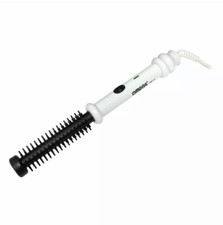 Boots 'slim Brush' Heated Curling Brush Tong for sale online | eBay