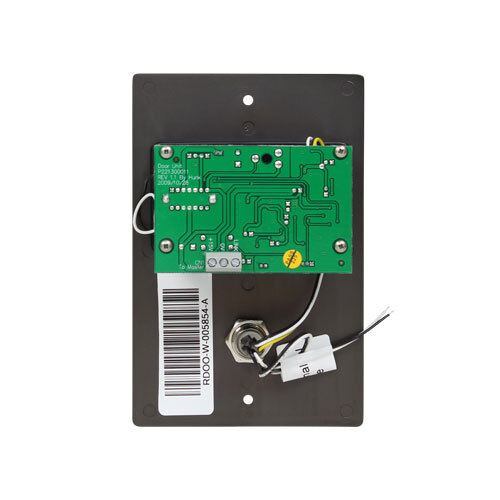 Intrasonic RETRO-DBZ Door Station Oiled Bronze | eBay