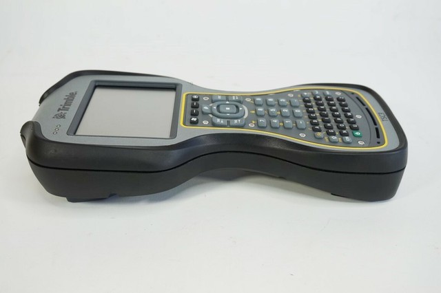 Trimble GeoExplorer GeoXT 6000 Series Data Collector System for sale ...