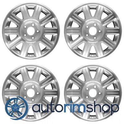 Ford Lincoln Windstar Continental 1999-2003 16" OEM Wheels Rims Set | eBay