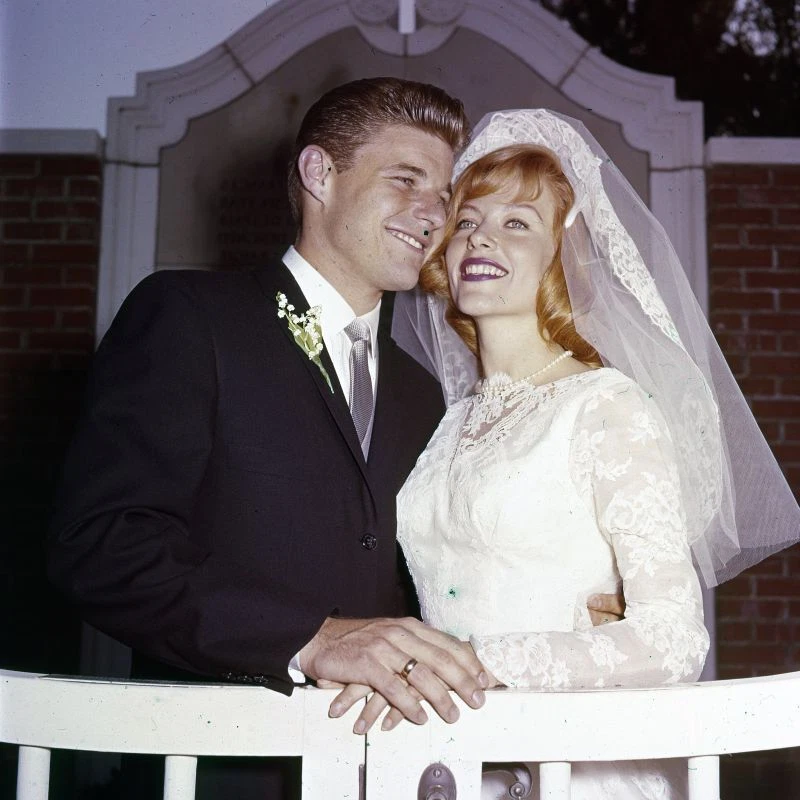 June Blair Nelson Today