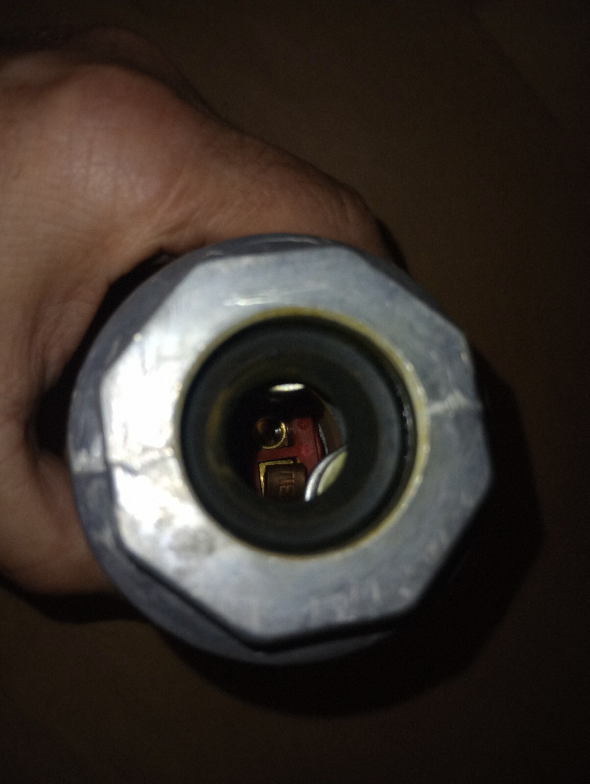 NEW GENUINE COOPER CROUSE-HINDS APJ3485 SLEEVE PLUG 30 AMP 4 POLE 3 ...