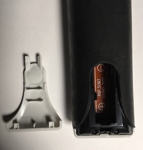 Original DIRECTV RC66 Remote Control IR / RF Universal Satellite ...