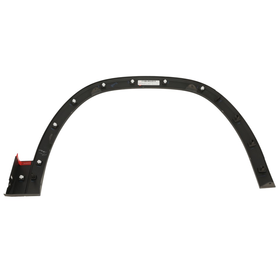 OEM GENUINE 2018-2020 Volkswagen Atlas Wheel Molding Trim NEW 3CN-853 ...