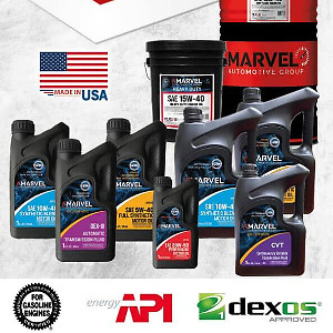 Marvel Automotive Group | eBay Stores