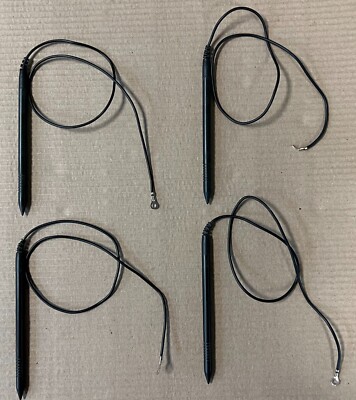 LOT OF 4 STYLUS PEN 10085-021 STYLUS PEN | eBay