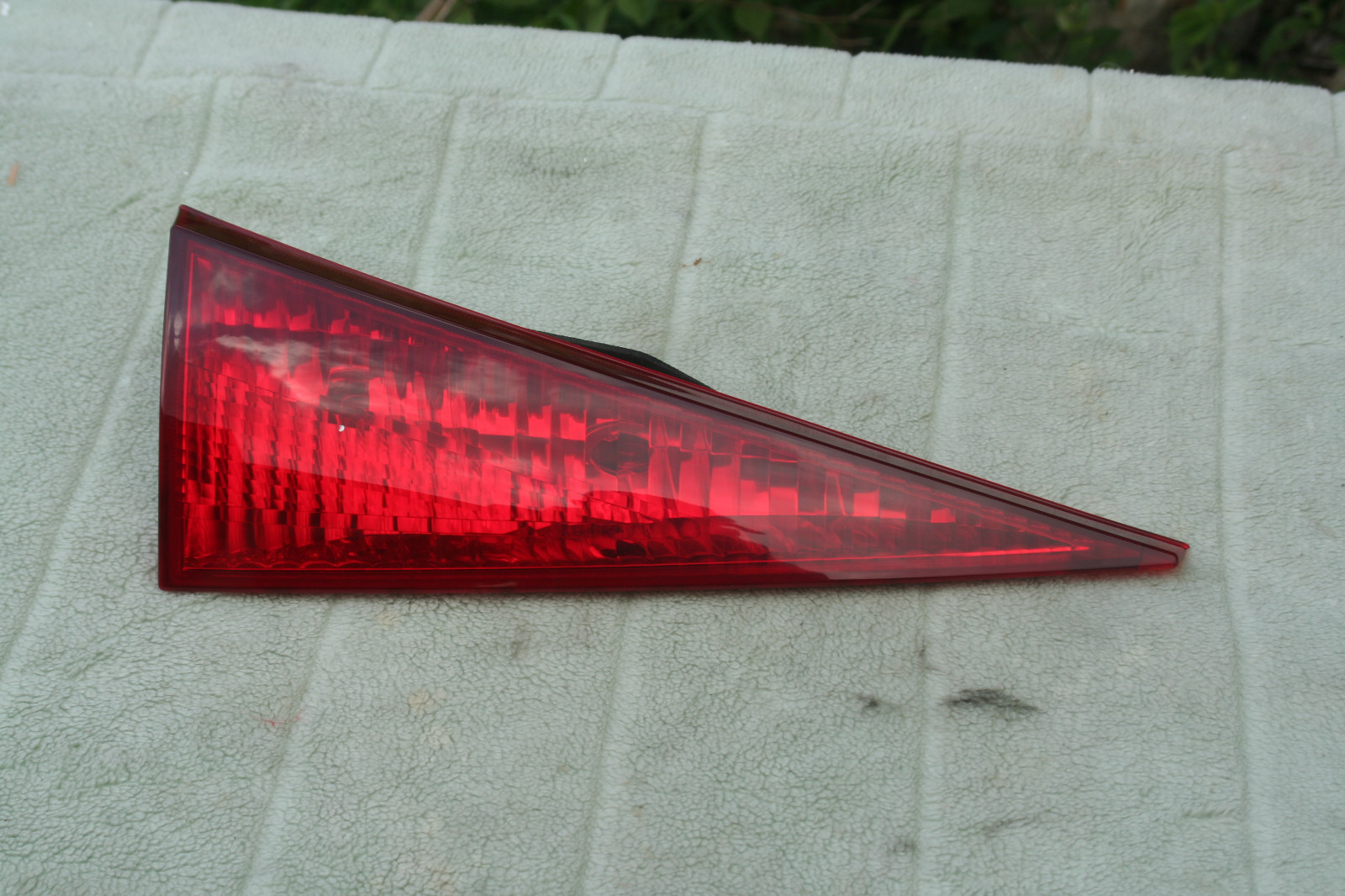 Toyota Caldina ZZT241 inside / boot Left #2 Tail Light Japan | eBay
