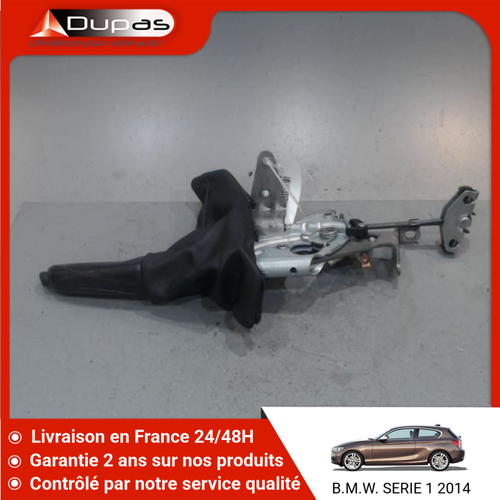 🇫🇷 LEVIER FREIN A MAIN BMW SERIE 1 ♻️ 34406876774 | eBay