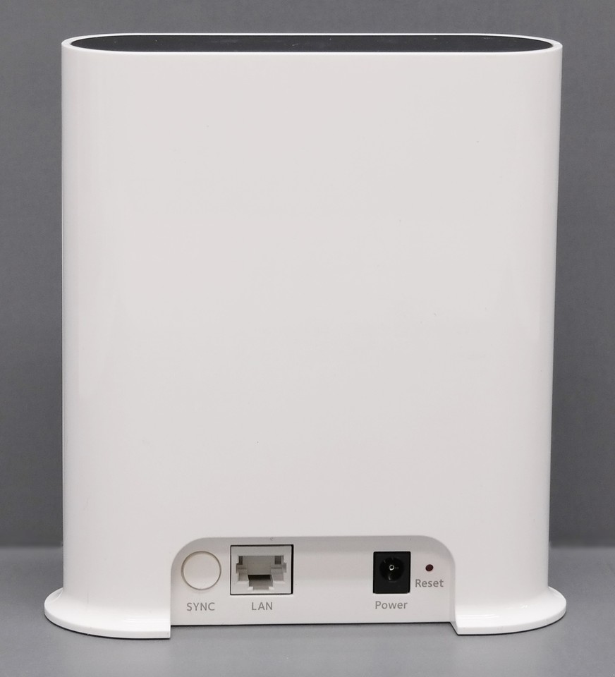 Arlo Ultra VMB5000 Smart Hub Base Station - White | eBay