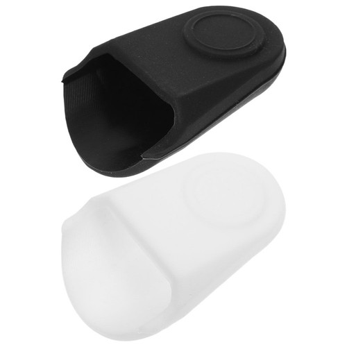 2 Pcs Clarinet Reed Guard Tenor Saxophone Mouthpiece Kit Cap Cover | eBay
