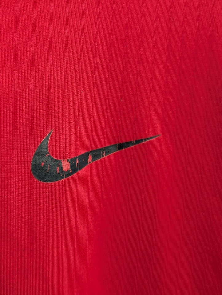 Nike Roger Federer RF 2010 Indian Wells & Hit for Haiti Tennis Polo ...
