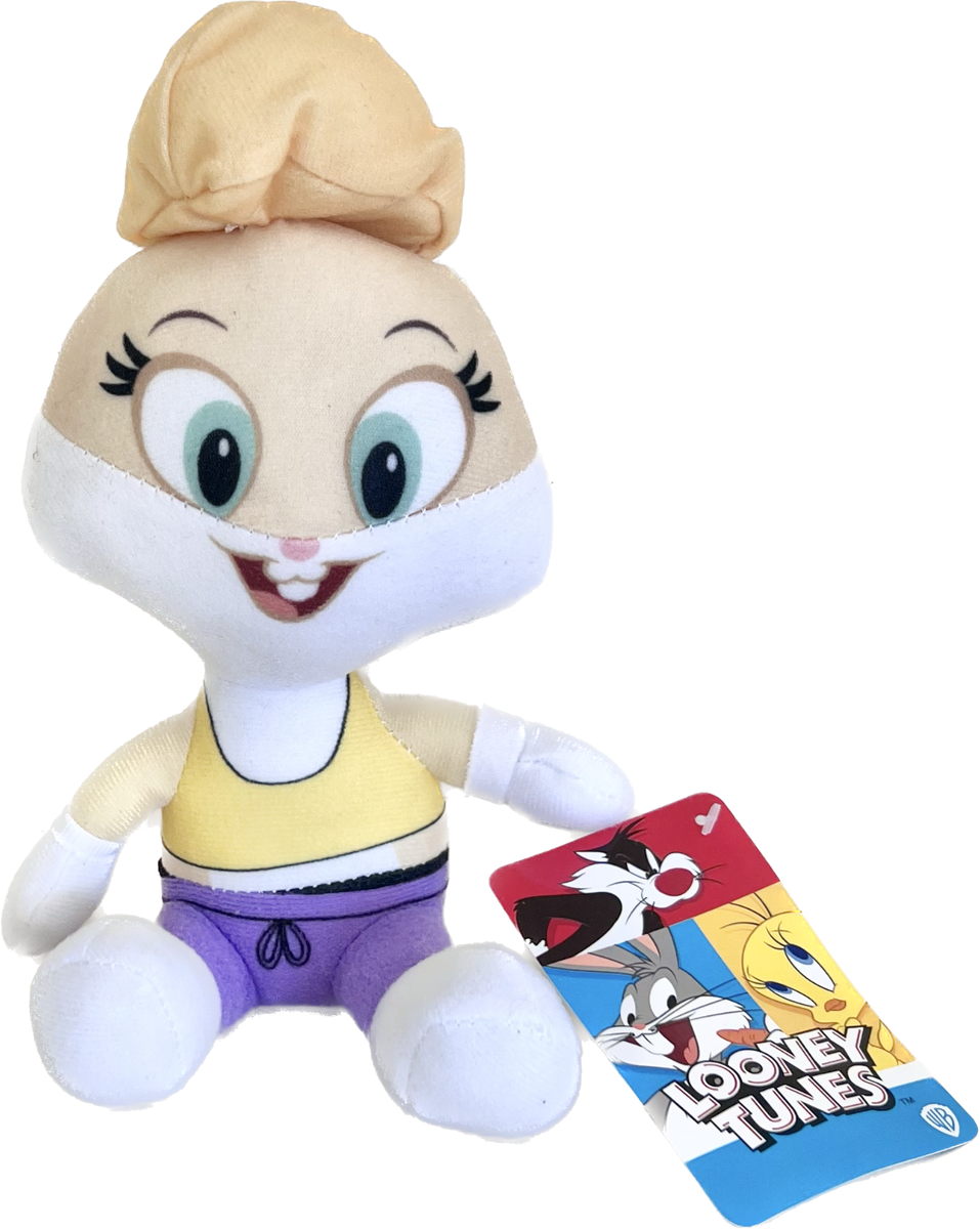 Baby Looney Tunes Lola Plush Buy Baby Looney Top Tunes