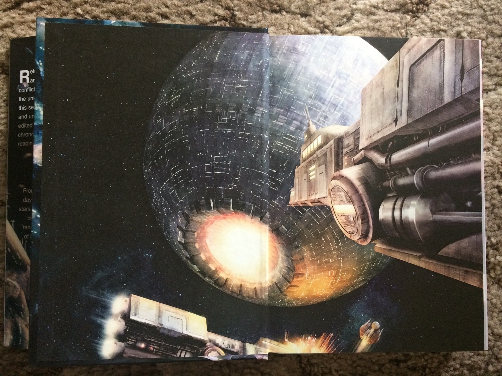 Stephen Baxter Xeelee Endurance PS Publishing Signed Limited Slipcased HC for sale online | eBay