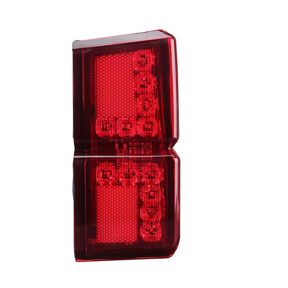 UTV Rear Tail Light Left&Right for 2018-2025 Polaris Ranger 1000 XP ...