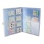 Movie Ticket Collection Album, 10 Ticket Pages Included, Holds 160 ...
