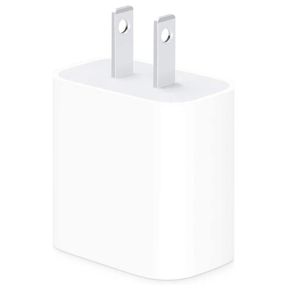 PD 20W USB C Power Adapter For iPhone 16 15 14 13 12 11 Pro XR Fast ...