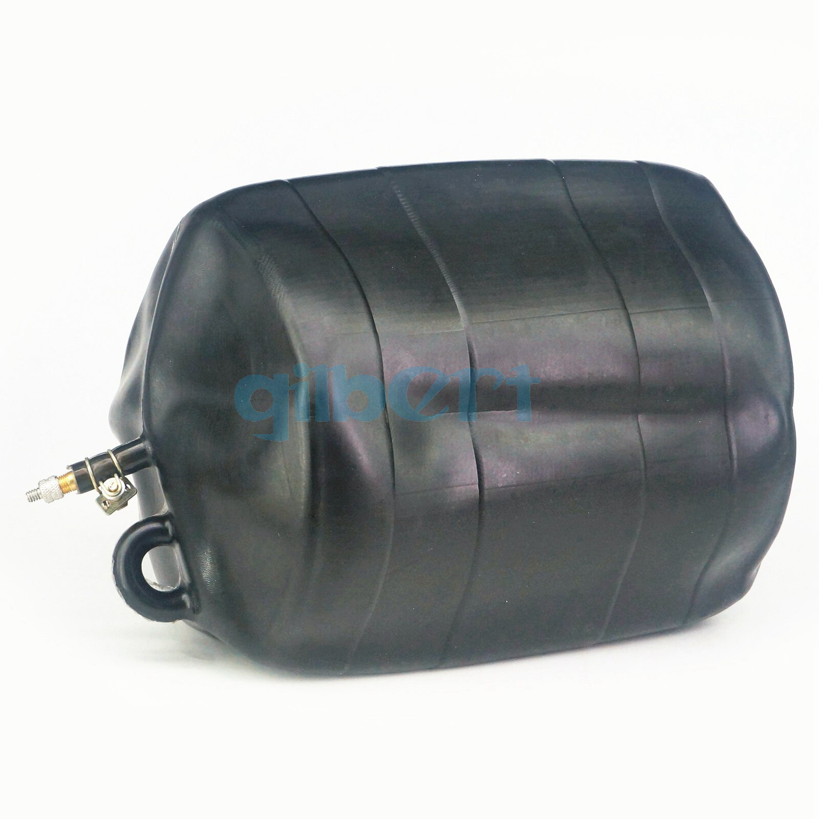 195-210mm 8" Natural Natural Rubber Drain Air Bag Inflatable Bung Stop ...